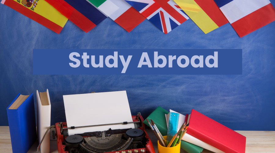 Study Abroad: How to Decide Whether to Apply or Not?